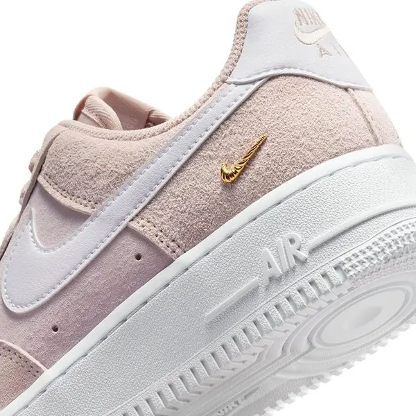 Nike Simple Thick-soled Shoes
