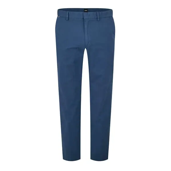 Hugo Boss Fresh And Versatile Trousers