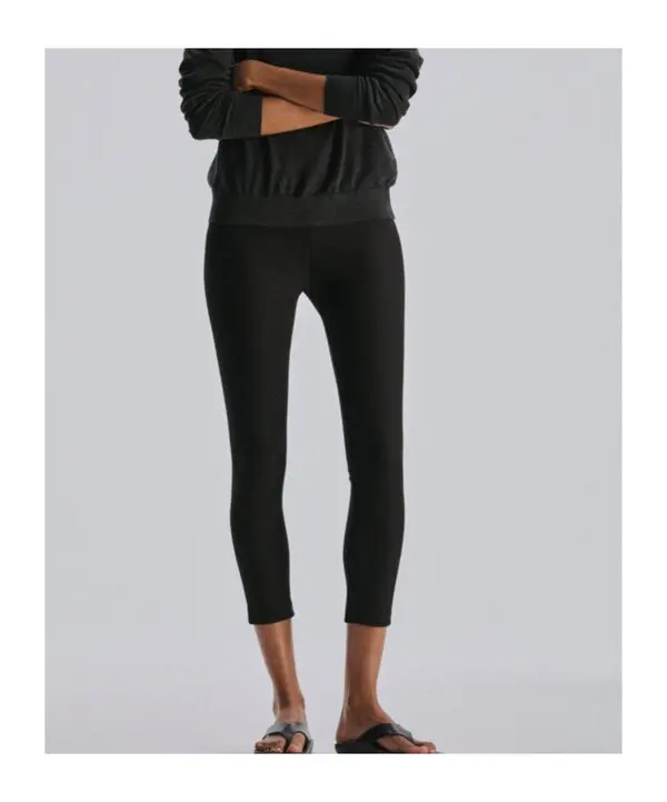 THE ROW Gael Casual Trousers