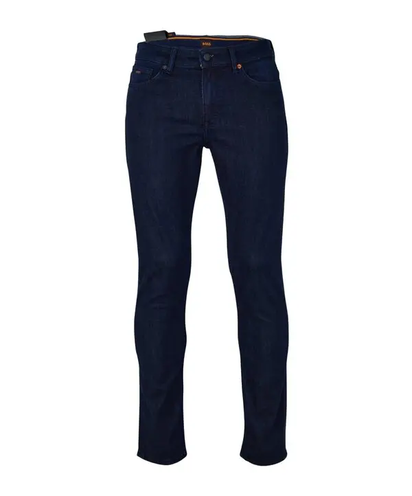 Hugo Boss Casual Straightleg Jeans