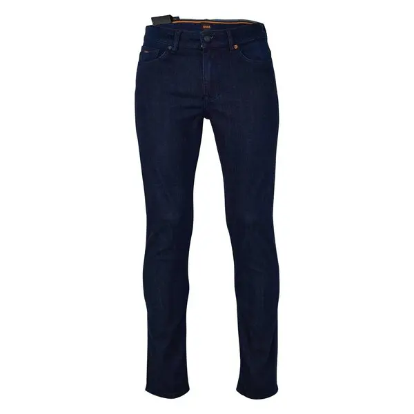 Hugo Boss Casual Straightleg Jeans