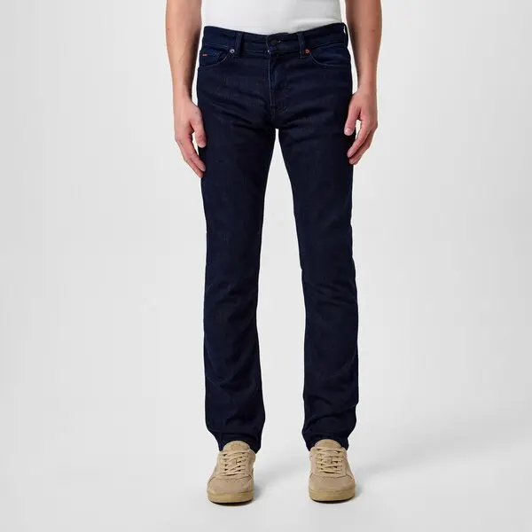 Hugo Boss Casual Straightleg Jeans