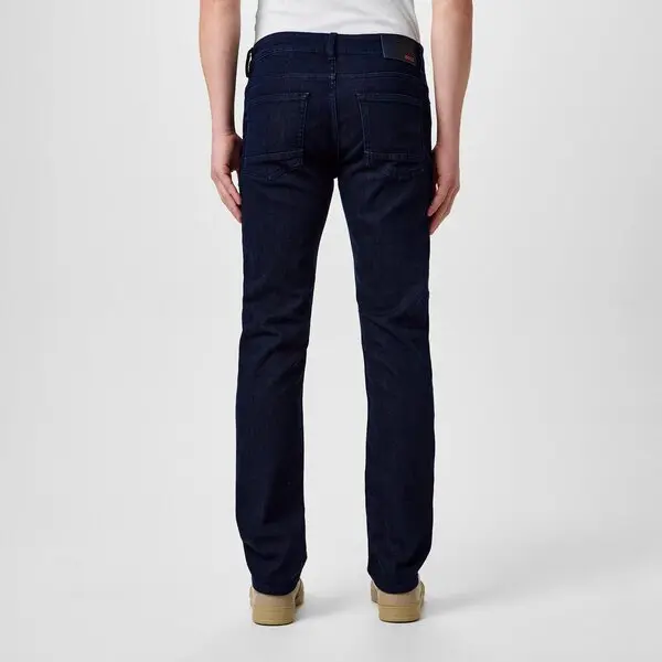 Hugo Boss Casual Straightleg Jeans