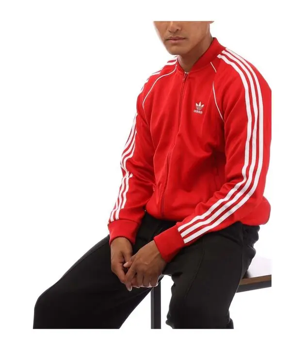 ADIDAS ORIGINALS Retro Sports Jacket