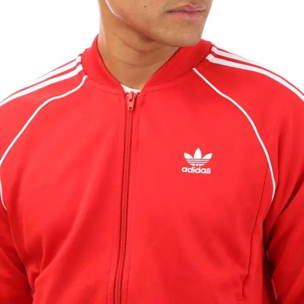 ADIDAS ORIGINALS Retro Sports Jacket