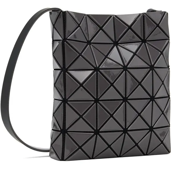 Issey Miyake Prism Gloss Shoulder Bag