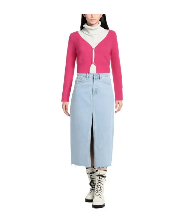 Jacquemus Solid-color Lightweight Knit Top