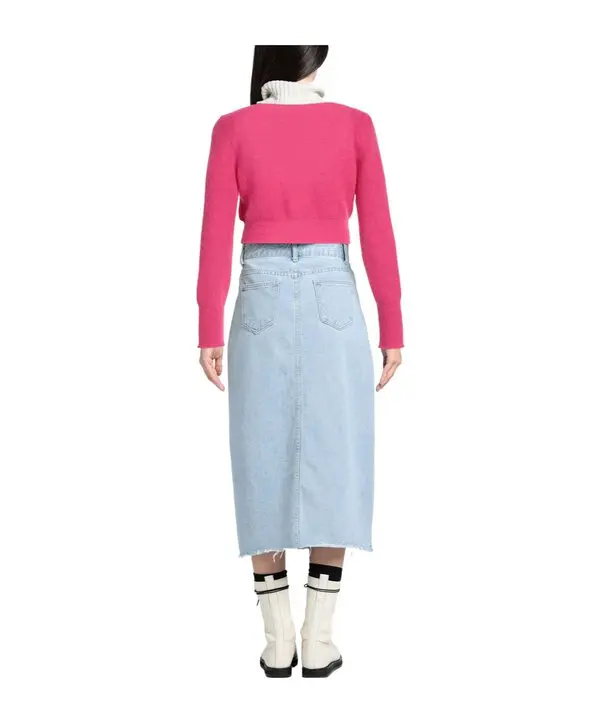 Jacquemus Solid-color Lightweight Knit Top