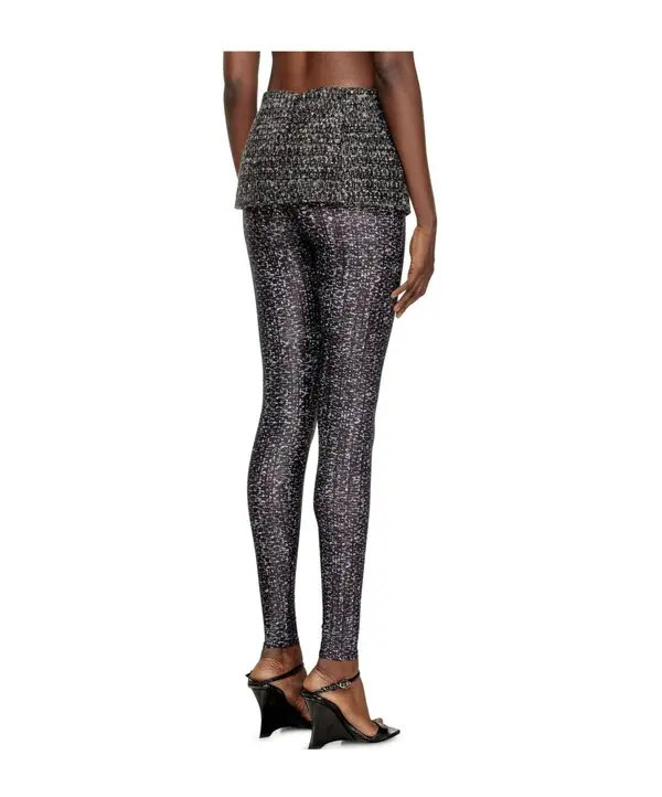 DIESEL® Slim Trousers
