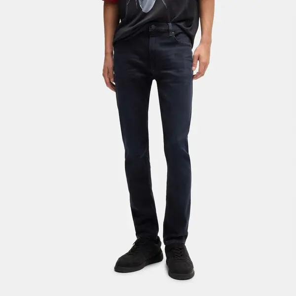 Hugo Boss Classic And Versatile Trousers