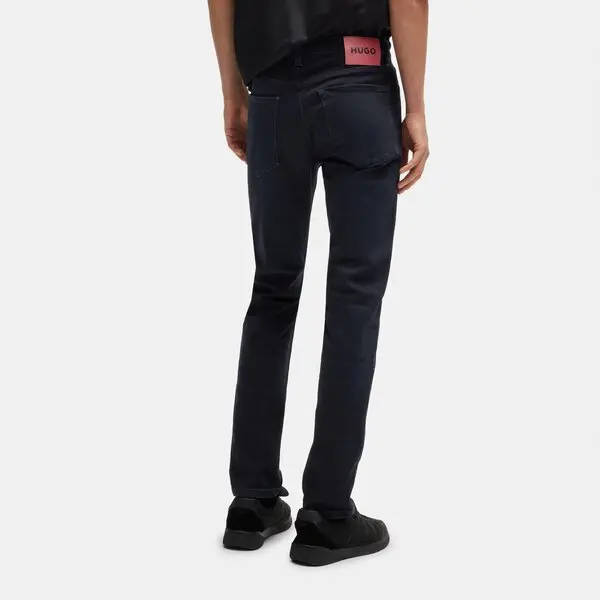 Hugo Boss Classic And Versatile Trousers