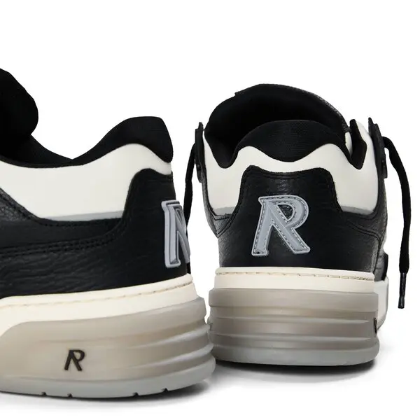 REPRESENT Minimalist Low-top Sneakers