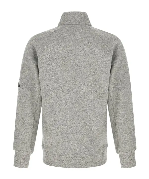 C.P. COMPANY Half-zip Sweatshirt