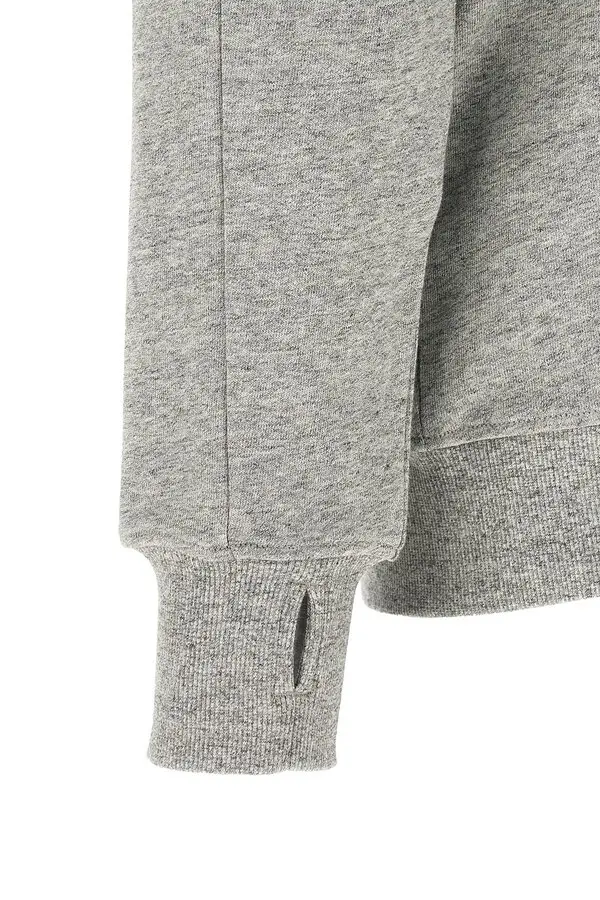 C.P. COMPANY Half-zip Sweatshirt