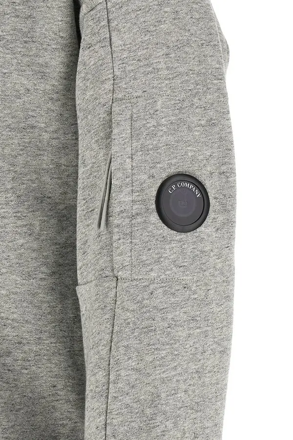 C.P. COMPANY Half-zip Sweatshirt