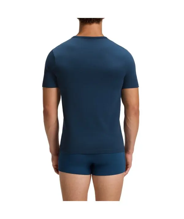 Hugo Boss Crew-neck T-shirts