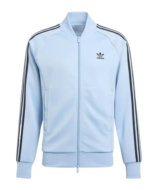 ADIDAS ORIGINALS Simple Sports Jacket
