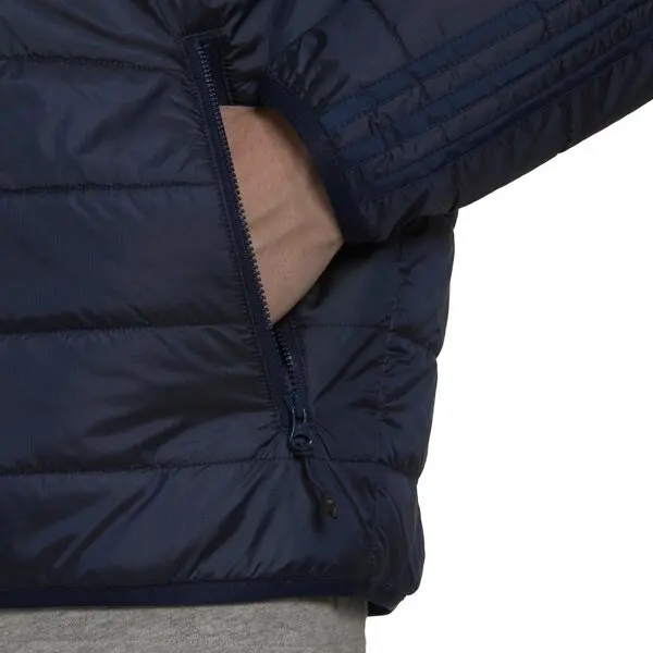 ADIDAS ORIGINALS Warm Hooded Down Jacket