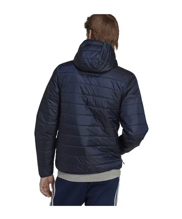 ADIDAS ORIGINALS Warm Hooded Down Jacket
