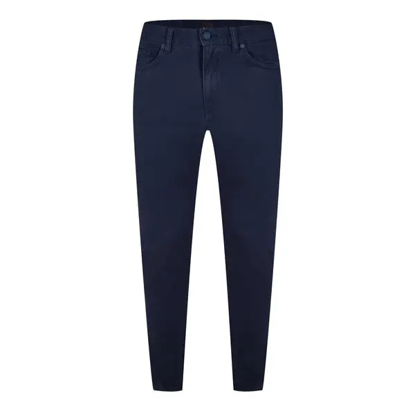 Hugo Boss Minimalist And Versatile Trousers