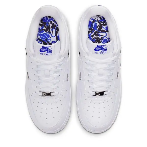 Nike Simple Thick-soled Shoes