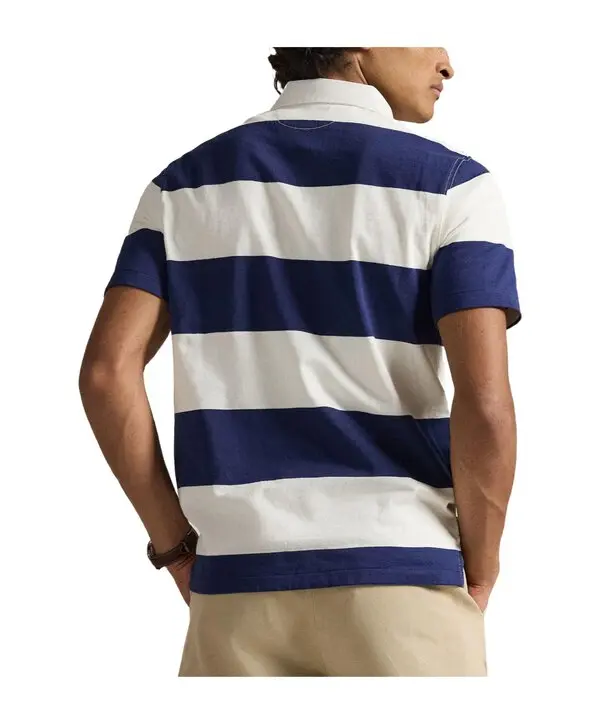 Polo Ralph Lauren Collared Shortsleeve Rugby Shirt