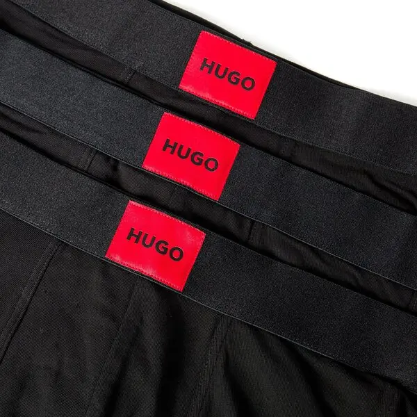 Hugo Boss Versatile Underwear