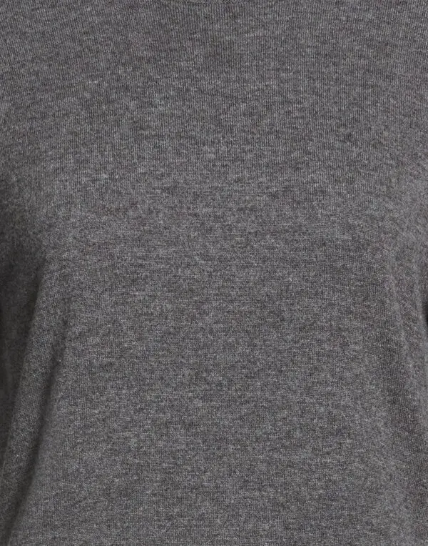 Max Mara Short-sleeved Knit Top