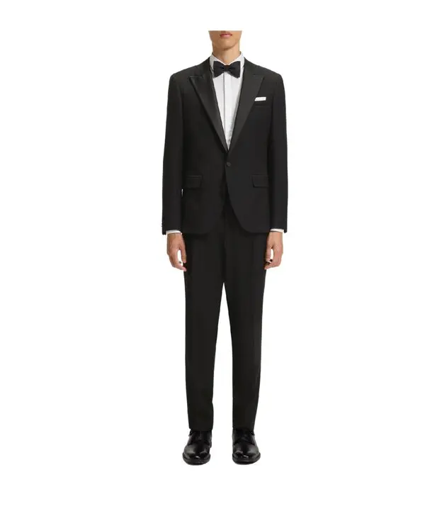 Hugo Boss Tuxedo Blazer
