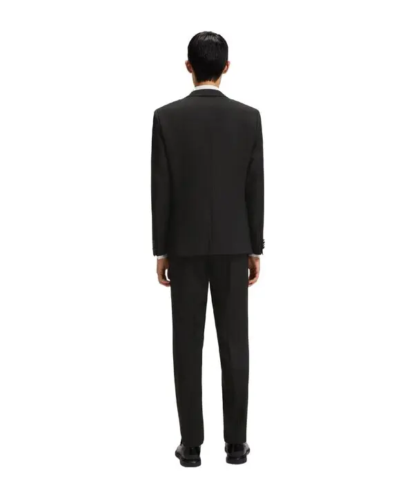 Hugo Boss Tuxedo Blazer