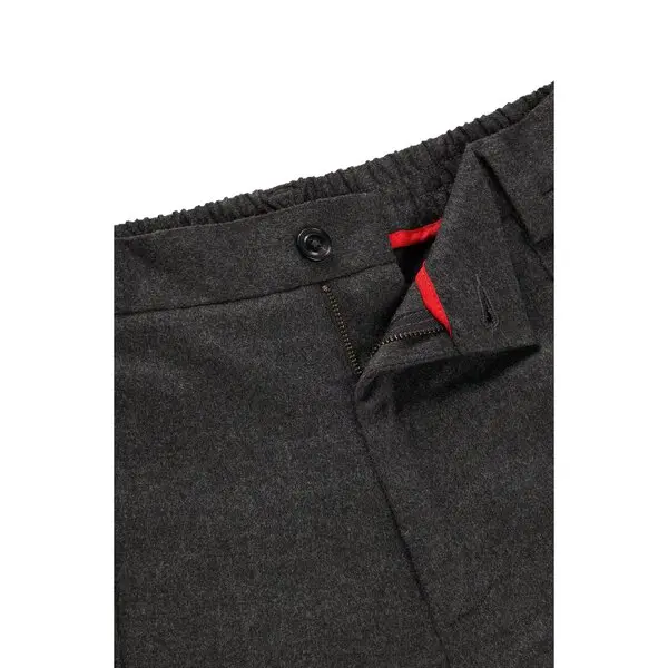 Hugo Boss Casual Trousers
