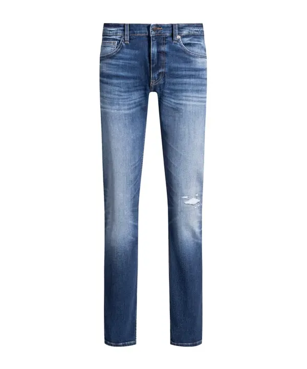 Hugo Boss Straightleg Jeans