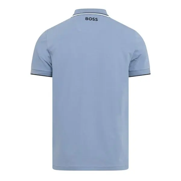 Hugo Boss Shortsleeve Polo