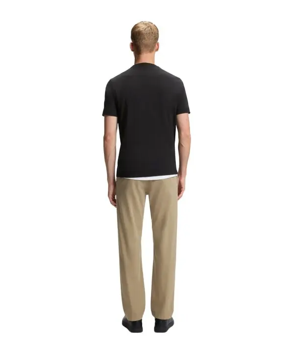 Hugo Boss Shortsleeve Lapel Shirt