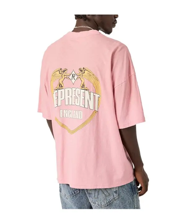 REPRESENT Oversized T-shirt