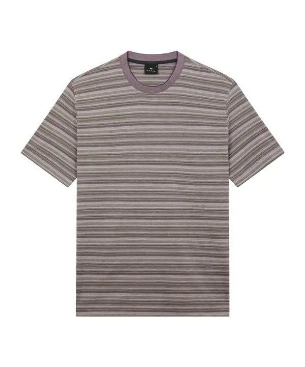 Paul Smith Crewneck Shortsleeve Tee