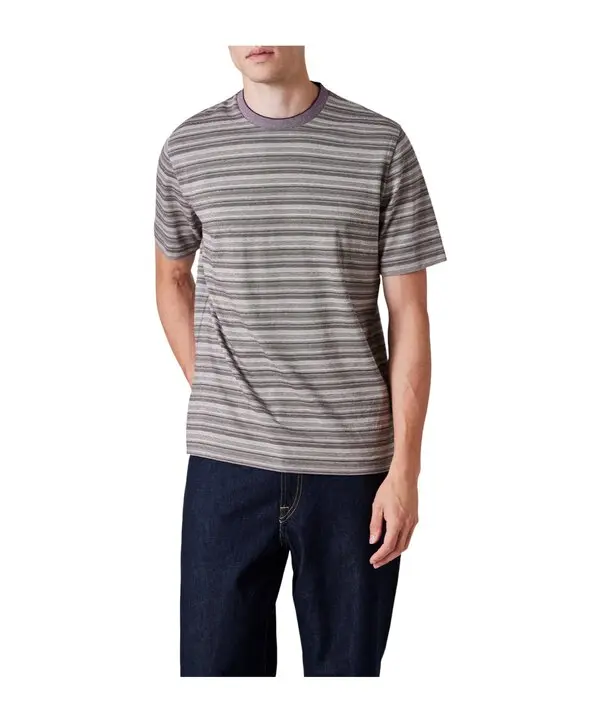 Paul Smith Crewneck Shortsleeve Tee