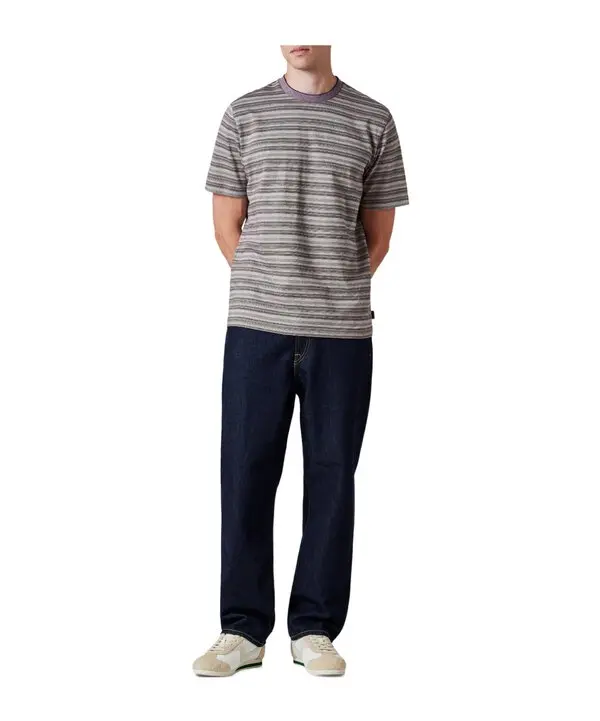Paul Smith Crewneck Shortsleeve Tee