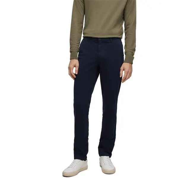 Hugo Boss Versatile Casual Trousers