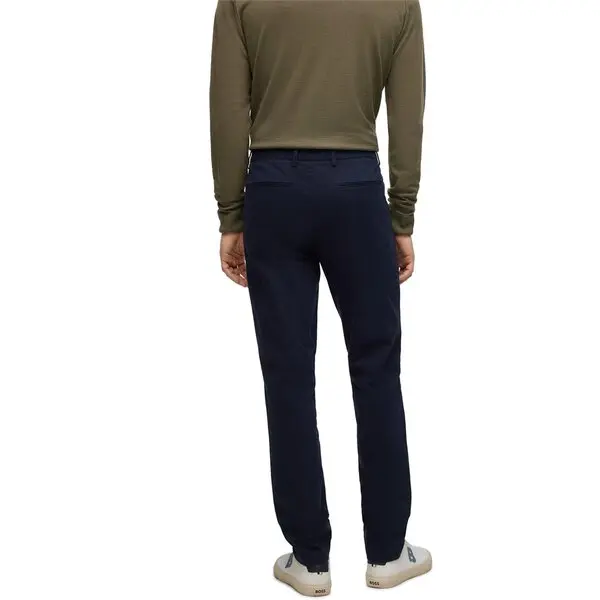 Hugo Boss Versatile Casual Trousers