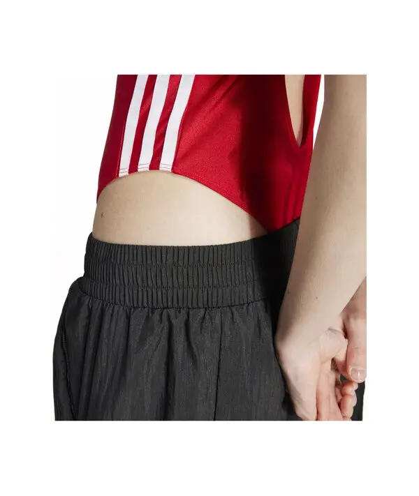 ADIDAS ORIGINALS Solid Color Bodysuit