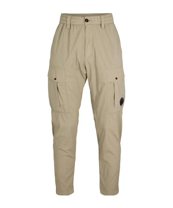 C.P. COMPANY Cargo Pants