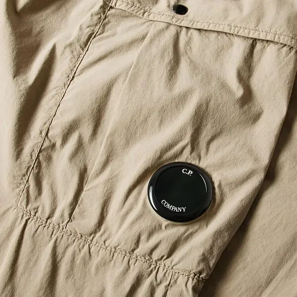 C.P. COMPANY Casual Cargo Pants