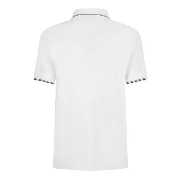 Emporio Armani Shortsleeve Lapel Shirt