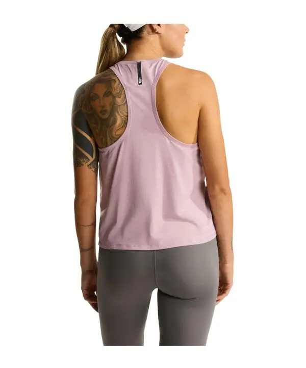 The North Face Solid Color Tank