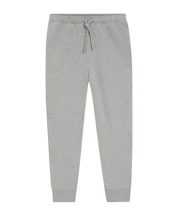 Hugo Boss Knit Sweatpants - Silver