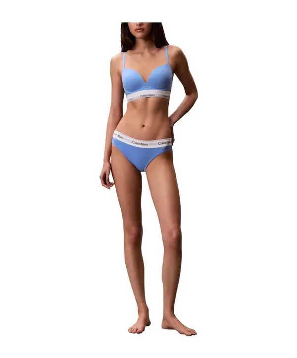 Calvin Klein Solid Color Briefs