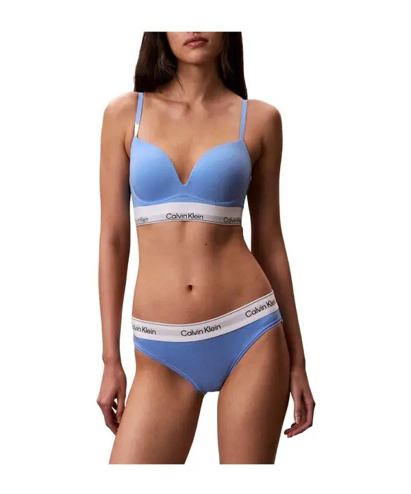Calvin Klein Solid Color Briefs