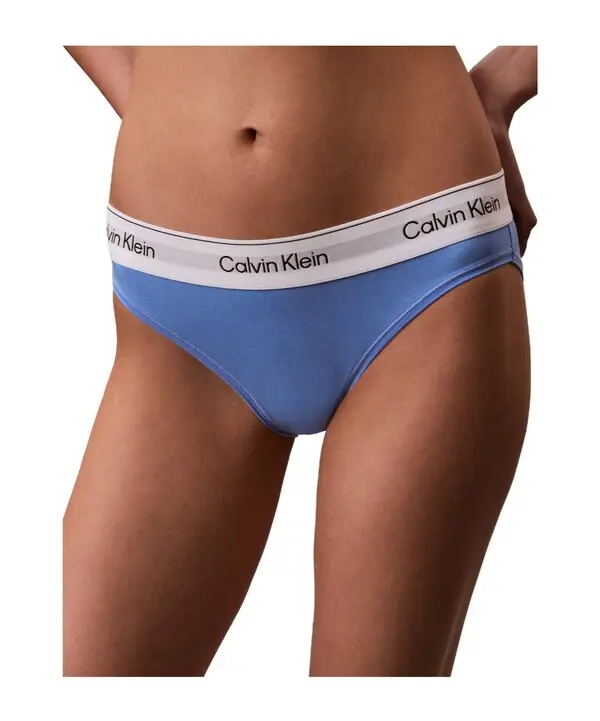 Calvin Klein Solid Color Briefs