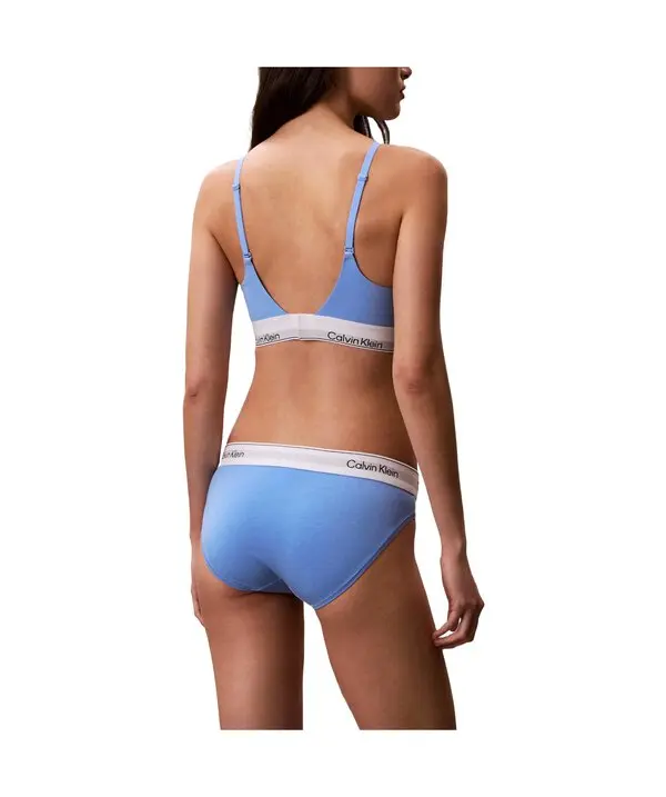Calvin Klein Solid Color Briefs